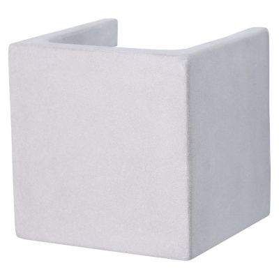 Castle LED Square Wall Sconce by Seed Design at Lumens.com