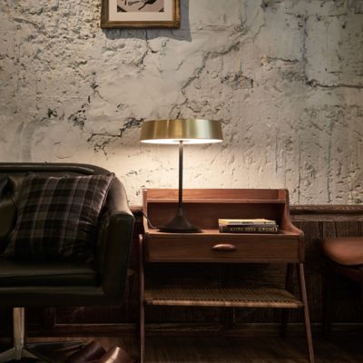 China LED Table Lamp by Seed Design at Lumens.com