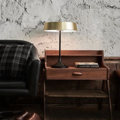 China LED Table Lamp by Seed Design at Lumens.com