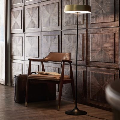 China LED Floor Lamp by Seed Design at Lumens.com