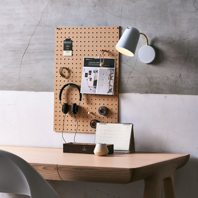 Dobi Wall Sconce by Seed Design at Lumens.com