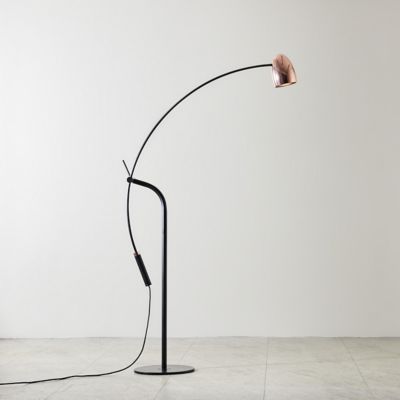 Hercules LED Floor Lamp by Seed Design at Lumens.com