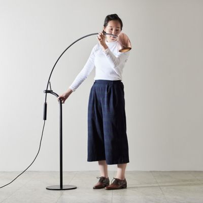 Hercules LED Floor Lamp by Seed Design at Lumens.com