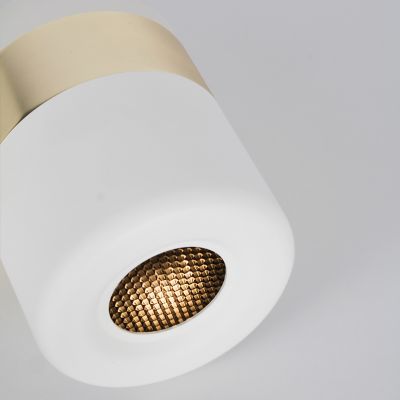Ling PL6 LED Linear Suspension by Seed Design at Lumens.com