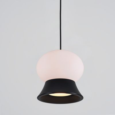 Fuji LED Mini Pendant by Seed Design at Lumens.com