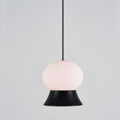Fuji LED Mini Pendant by Seed Design at Lumens.com