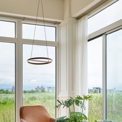 SOL LED Pendant by Seed Design at Lumens.com
