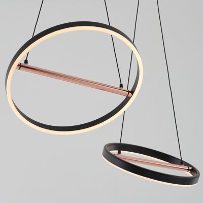 SOL LED Pendant by Seed Design at Lumens.com