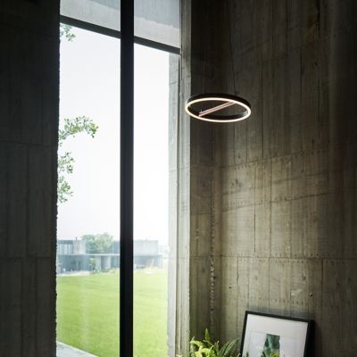 SOL LED Pendant by Seed Design at Lumens.com