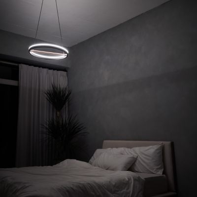 SOL LED Pendant by Seed Design at Lumens.com