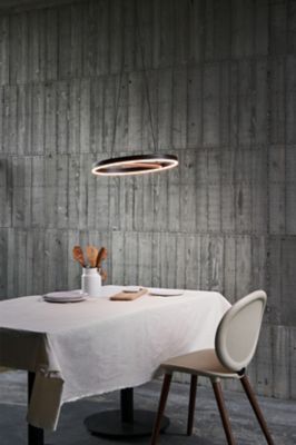 SOL LED Pendant by Seed Design at Lumens.com