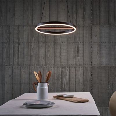 SOL LED Pendant by Seed Design at Lumens.com