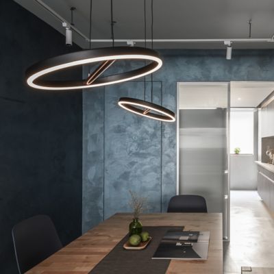 SOL LED Pendant by Seed Design at Lumens.com