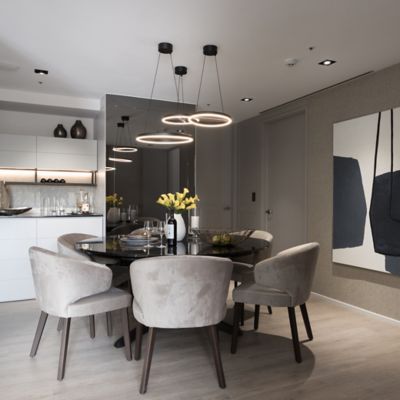 SOL LED Pendant by Seed Design at Lumens.com