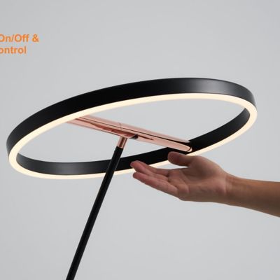 SOL LED Floor Lamp by Seed Design at Lumens.com