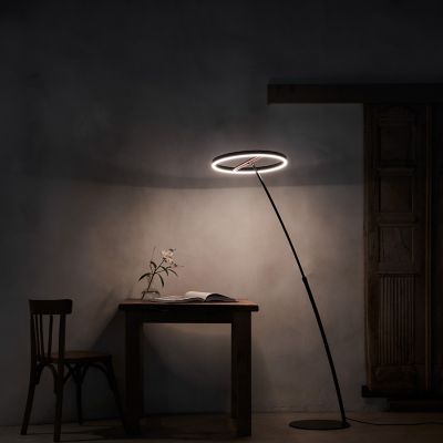 SOL LED Floor Lamp by Seed Design at Lumens.com