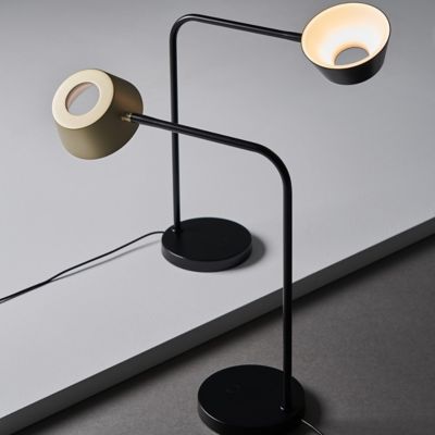 Olo LED Table Lamp by Seed Design at Lumens.com
