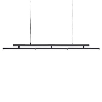 Lisa LED Linear Suspension by Seed Design at Lumens.com