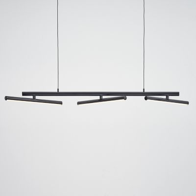 Lisa LED Linear Suspension by Seed Design at Lumens.com