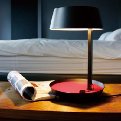 Carry Table Lamp by Seed Design at Lumens.com