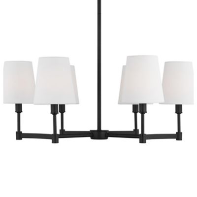 Chatfield Chandelier by Generation Lighting at Lumens.com