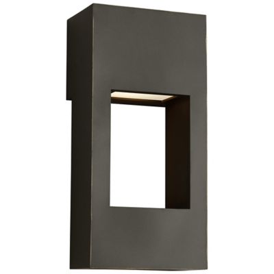 Testa LED Outdoor Wall Sconce by Visual Comfort Studio at Lumens.com