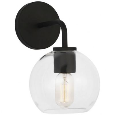 Orley Bath Wall Sconce by Generation Lighting at Lumens.com