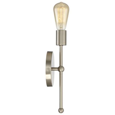 Pearl Wall Sconce by Alder and Ore at Lumens.com