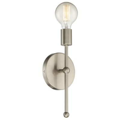 Pearl Wall Sconce by Alder and Ore at Lumens.com