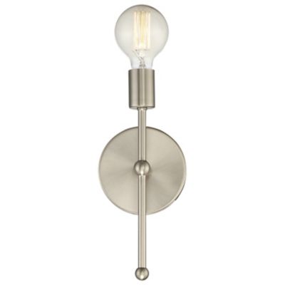 Pearl Wall Sconce by Alder and Ore at Lumens.com