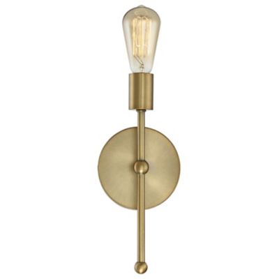 Pearl Wall Sconce by Alder and Ore at Lumens.com