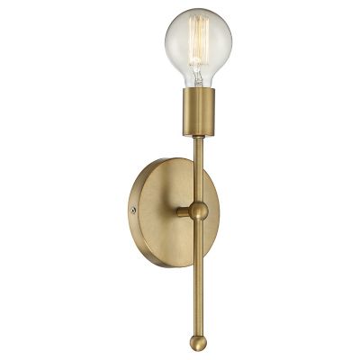 Pearl Wall Sconce by Alder and Ore at Lumens.com