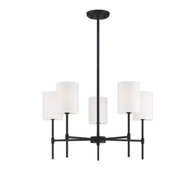 Emma Chandelier by Alder and Ore at Lumens.com