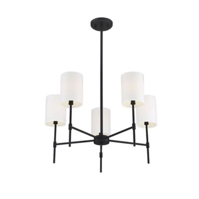 Emma Chandelier by Alder and Ore at Lumens.com