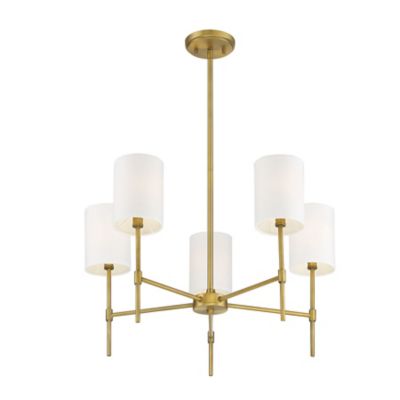 Emma Chandelier by Alder and Ore at Lumens.com