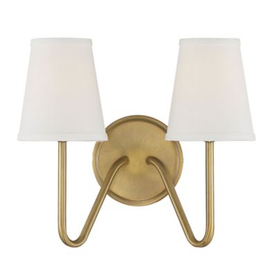 Brayden Multi Arm Wall Sconce by Alder and Ore at Lumens.com