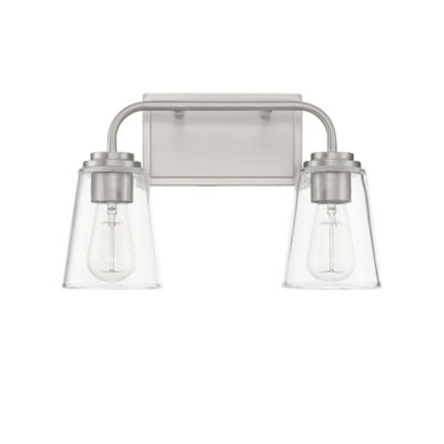 Ash Vanity Light by Alder and Ore at Lumens.com