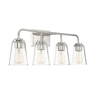 Ash Vanity Light by Alder and Ore at Lumens.com