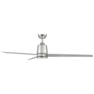 Ryder LED Ceiling Fan by Alder and Ore at Lumens.com