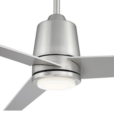 Ryder LED Ceiling Fan by Alder and Ore at Lumens.com