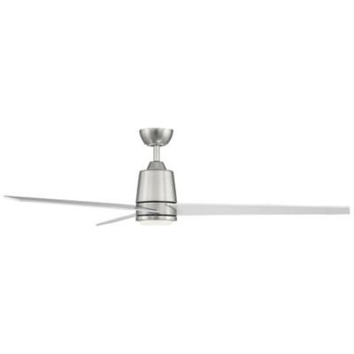 Ryder LED Ceiling Fan by Alder and Ore at Lumens.com