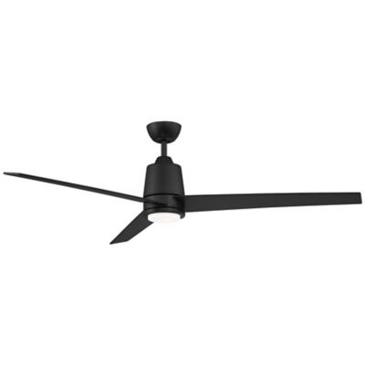 Ryder LED Ceiling Fan by Alder and Ore at Lumens.com