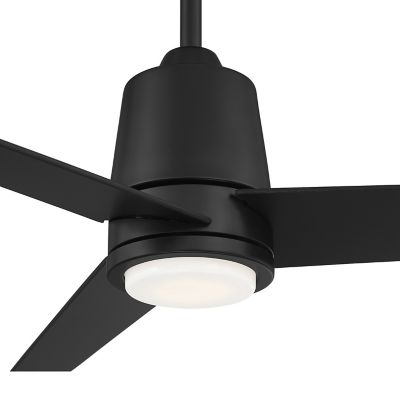Ryder LED Ceiling Fan by Alder and Ore at Lumens.com