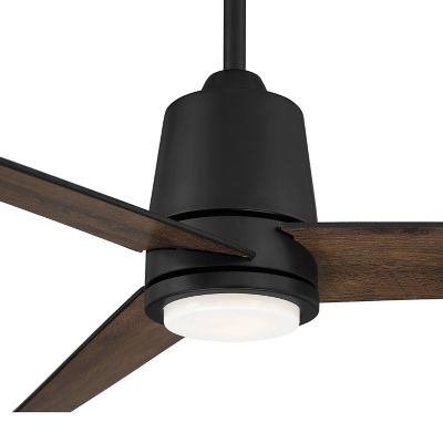 Ryder LED Ceiling Fan by Alder and Ore at Lumens.com