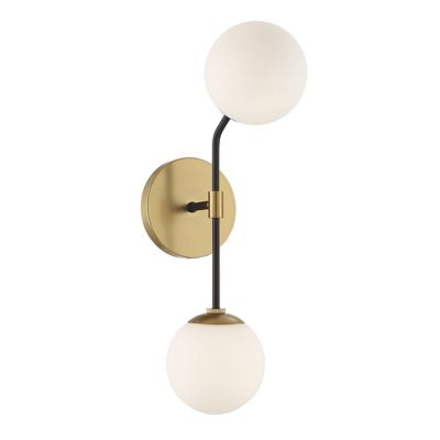 Duncan Wall Sconce by Alder and Ore at Lumens.com