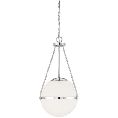 Marin Pendant by Alder and Ore at Lumens.com