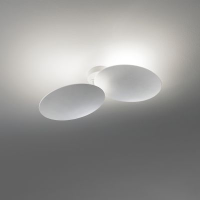 Puzzle LED Double Wall/Flushmount by LODES at Lumens.com