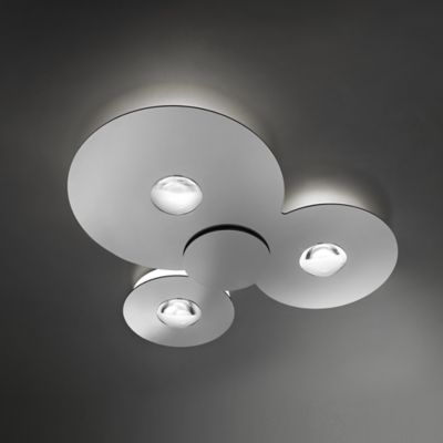 Bugia LED Flushmount by LODES at Lumens.com