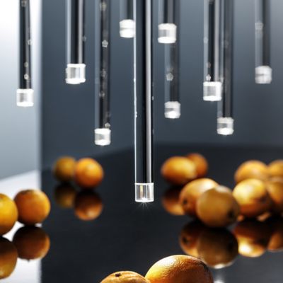 A-Tube Nano Large Multi-Light Pendant by LODES at Lumens.com