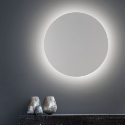 Puzzle Mega LED Round Wall/Flushmount by LODES at Lumens.com